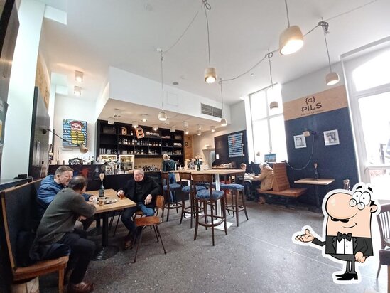 Le bistro du musée by MadCafé - Grand Curtius, Liège - Critiques de ...