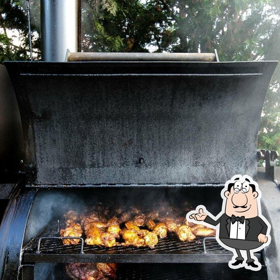 Odd BBQ, Chantilly - Restaurant menu, prices and reviews