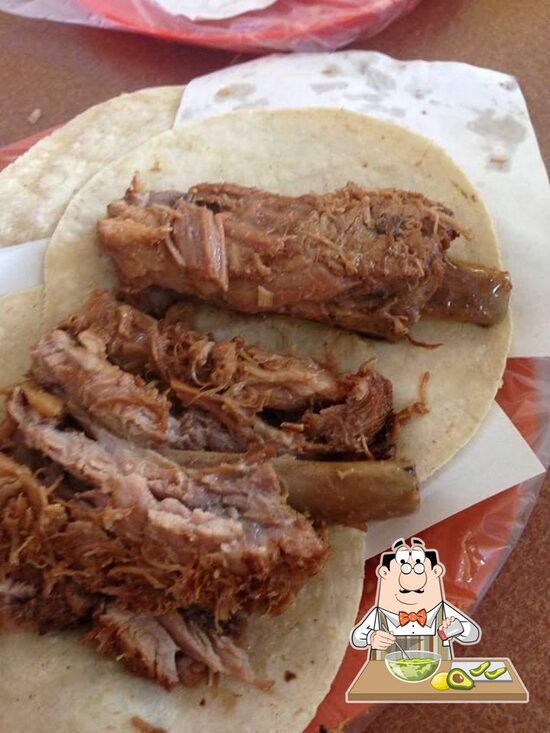 Carnitas El Original, Tijuana - Restaurant menu, prices and reviews