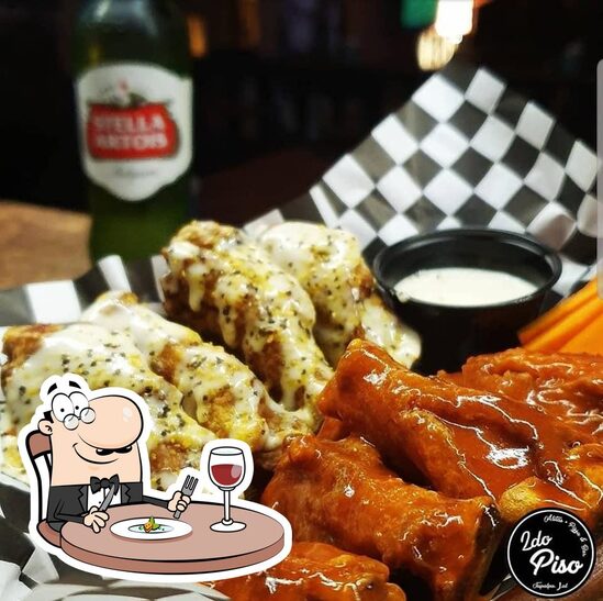 2do Piso pub & bar, Tapalpa - Restaurant reviews