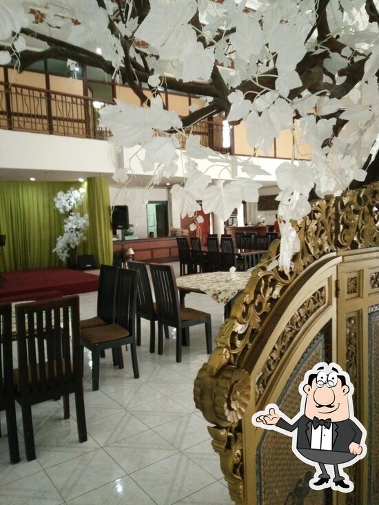 Agis Restaurant, Surabaya - Restaurant menu, prices and reviews