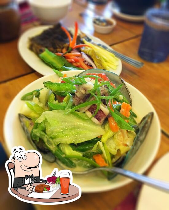 Alab by Chef Tatung, Ciudad Quezon - Menú del restaurante, precios y ...