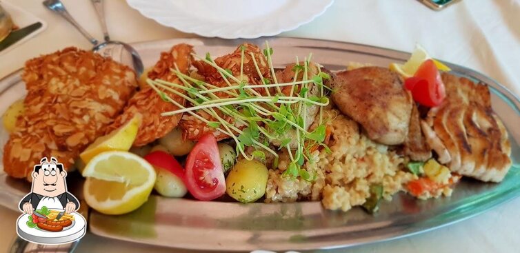 Balaton Étterem restaurant, Balatonfüred - Restaurant menu and reviews