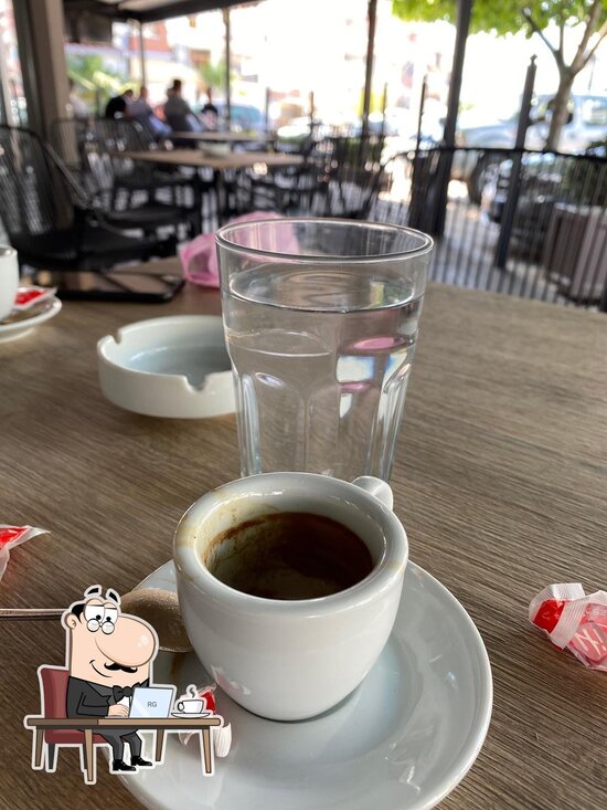Bar Eli, Gostime - Restaurant reviews