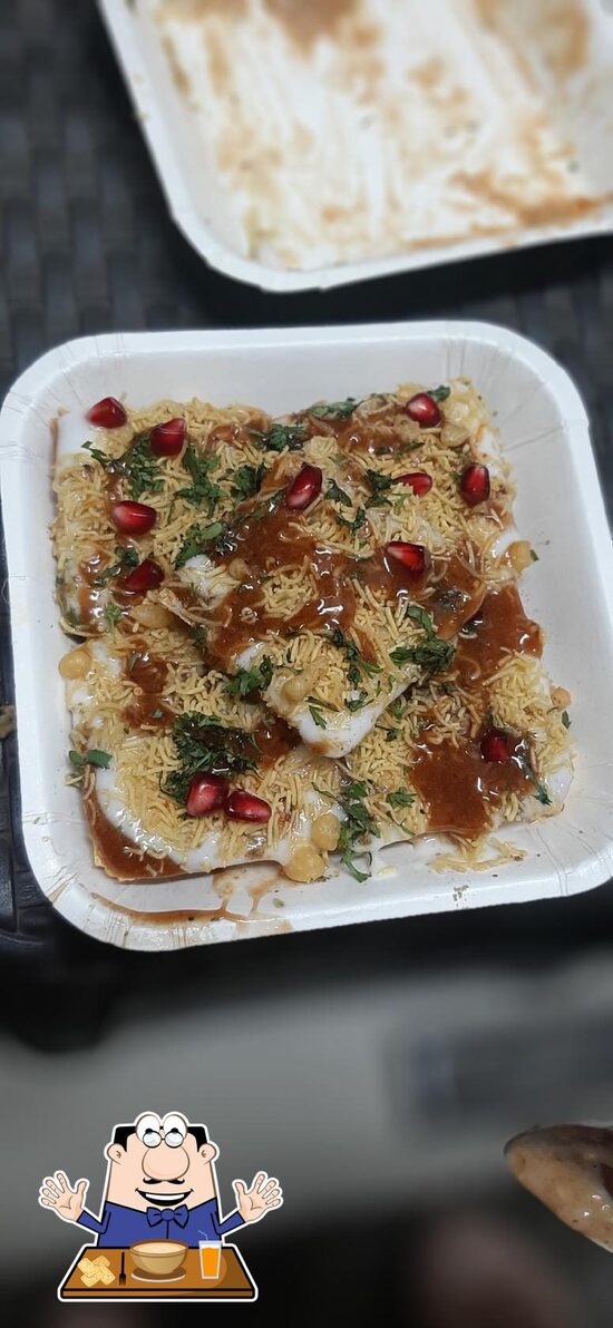 CHAT PATA CHAAT & CHAAP, Pune - Restaurant reviews