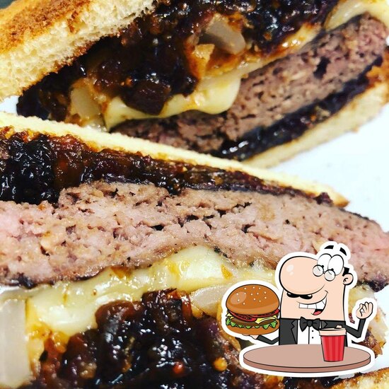 Cowboy Kitchen, 31 E Main St in Wellington - Restaurant menu and reviews