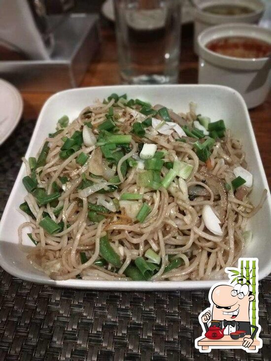 Menu at Godka By Simran, Chennai, No 175, SHOLLINGANALLUR