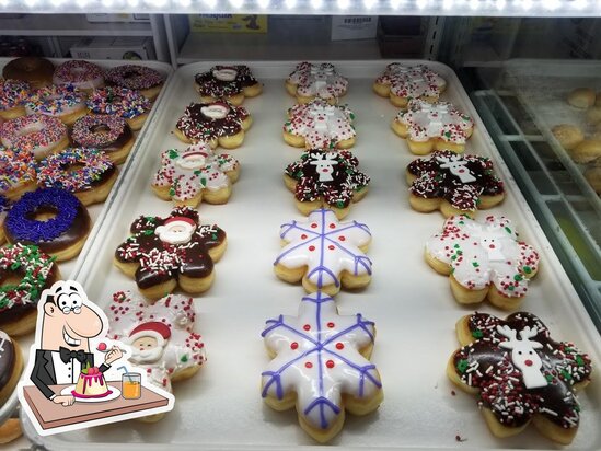JC DONUT in Irving - Restaurant reviews
