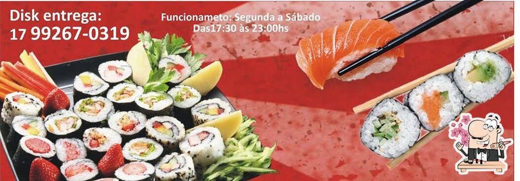 Jinsei Restaurante Japonês, Brasil - Avaliações de restaurantes