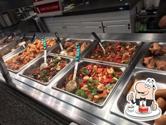 Kung Pao Wok in Waipahu - Restaurant reviews
