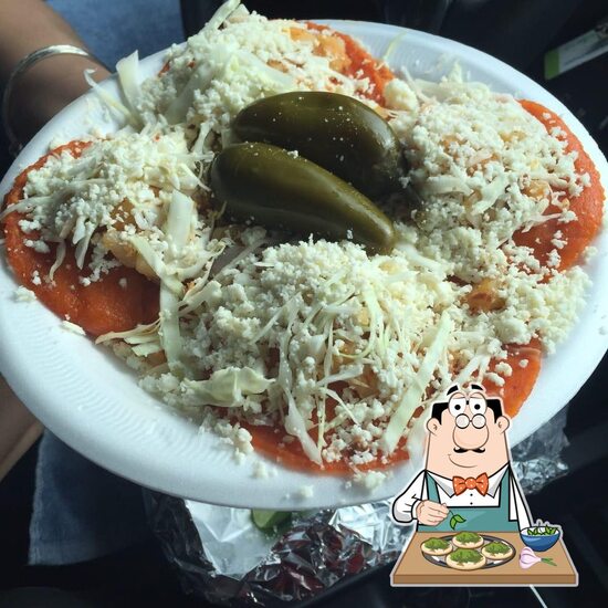 La reforma 2 taqueria, Houston - Restaurant menu, prices and reviews