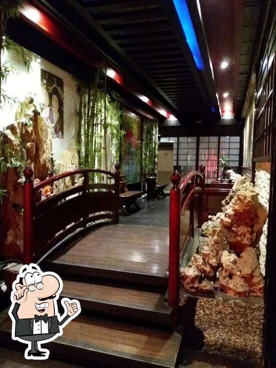 Tokyo - Japanese Restaurant, Naples - Restaurant menu, prices and reviews