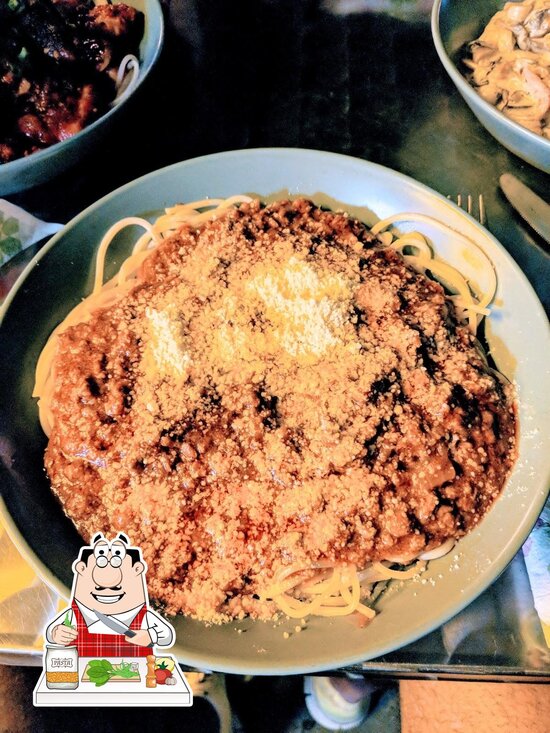 Tony's Spaghetti Bar, Innaloo - Restaurant menu, prices and reviews
