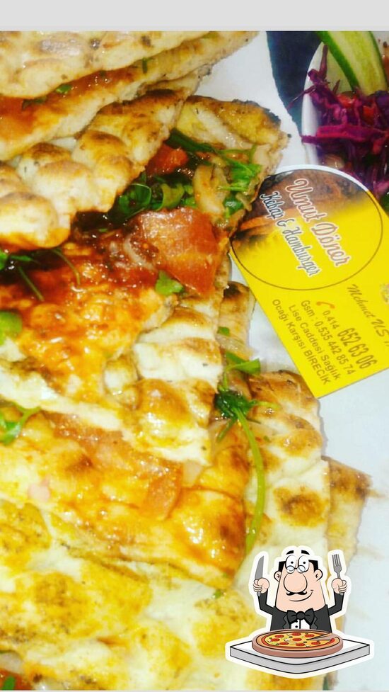 Umut Doner Kebab, Birecik