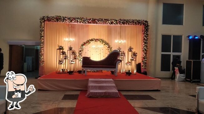 Western court MP hostel, New Delhi - Restaurant menu, prices and reviews