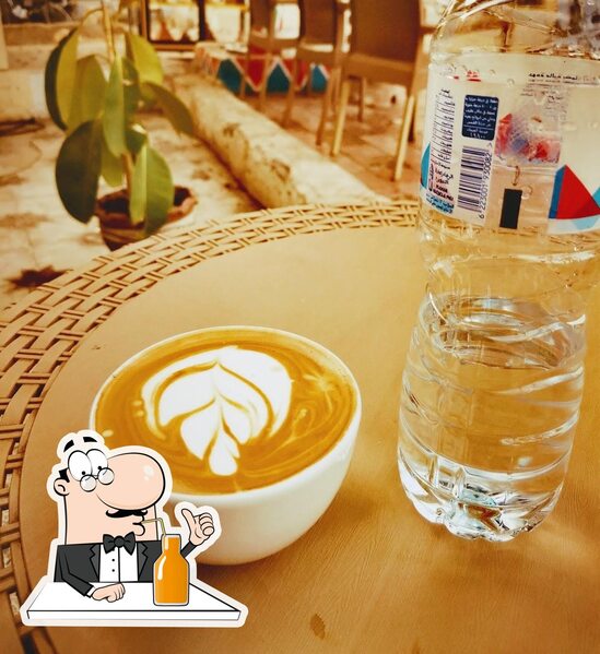 PURE COFFEE, Égypte - Critiques de restaurant