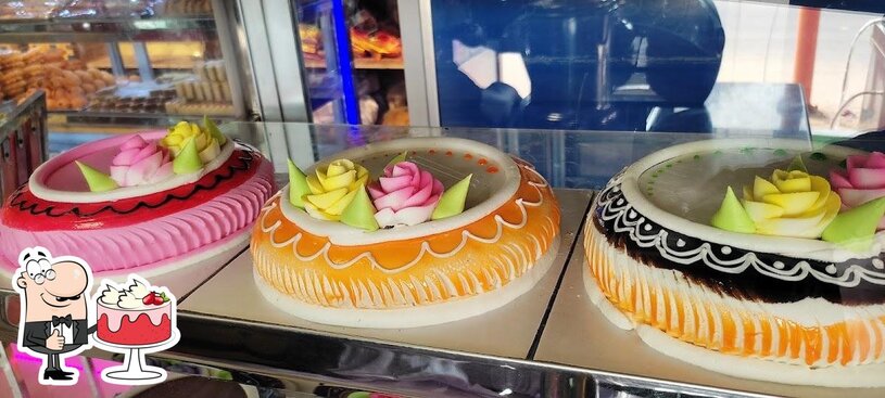 Ayyangar Bakery, Ervadi - Restaurant reviews