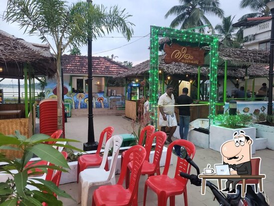 Theeram Foodcourt - Restaurant menu, prices and reviews