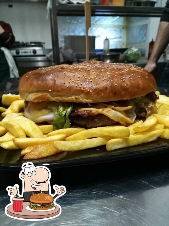 M.I.T PUB STEAK HOUSE, Ribera - Restaurantbewertungen