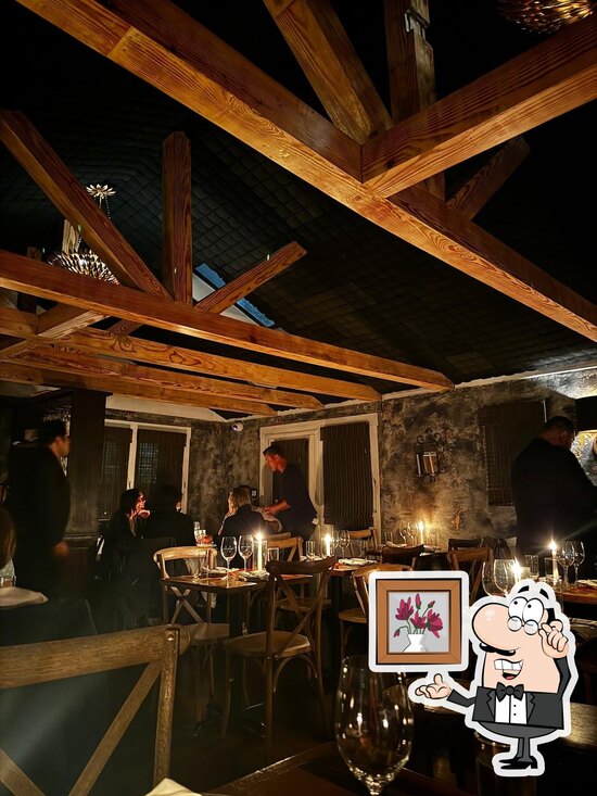 Barrique Venice, Culver City - Restaurant menu, prices and reviews