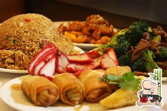 Happy Express restaurant, Mexicali - Restaurant reviews