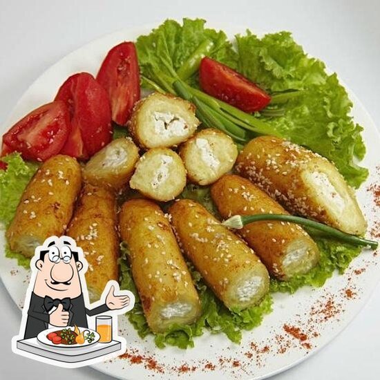 Hotspot Best fast food train Indian and Chinese food, Kalaburagi ...