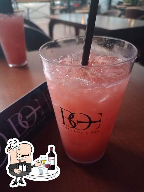BOT Bar, Caxias do Sul - Restaurant menu, prices and reviews