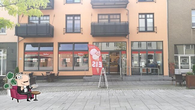 Bäckerei Bubner, Calau - Speisekarte, Preise und Bewertungen