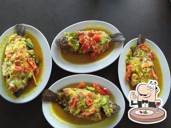 Bale-Bale restaurant, Banjarmasin - Restaurant reviews