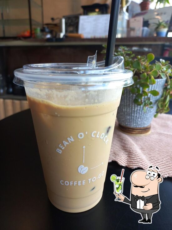 Bean O' Clock Coffee To-Go, Tagum City - Restaurant menu, prices and ...