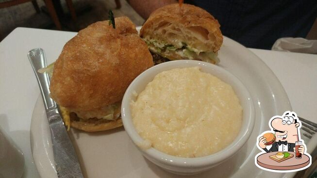 Briarpatch Restaurant in Winter Park - Restaurant reviews