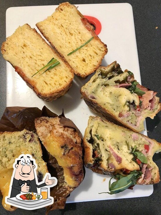 Cadbury Cafe in Dunedin - Restaurant reviews