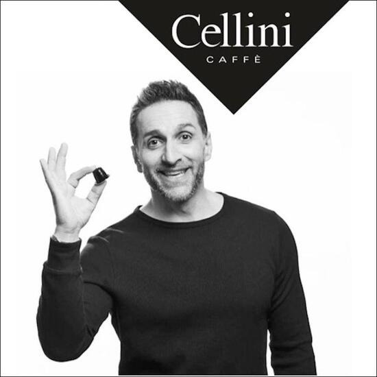 Menu da Cellini Caffè (Schweiz) AG, Zurigo