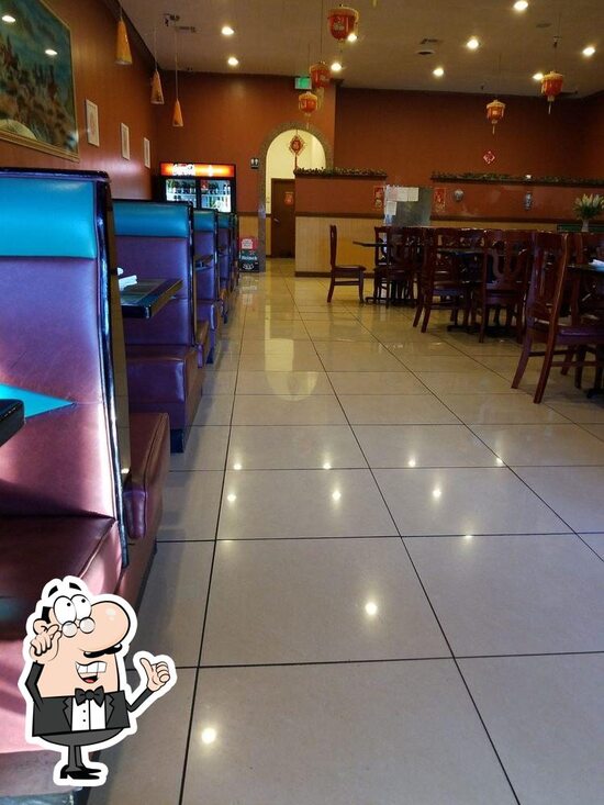 China Panda Restaurant, Buellton - Restaurant menu, prices and reviews
