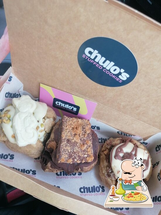 Chulo's - Edinburgh in Edinburgh - Restaurant reviews