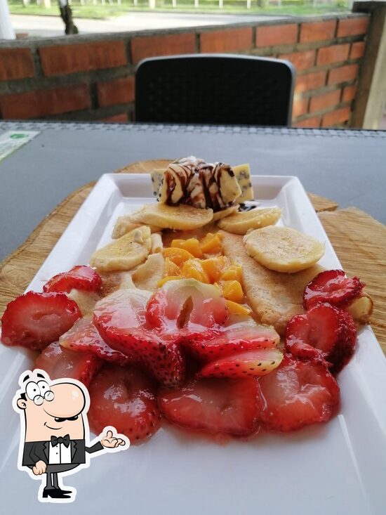 Crepe's zone, Palmira - Menú del restaurante, precios y reseñas
