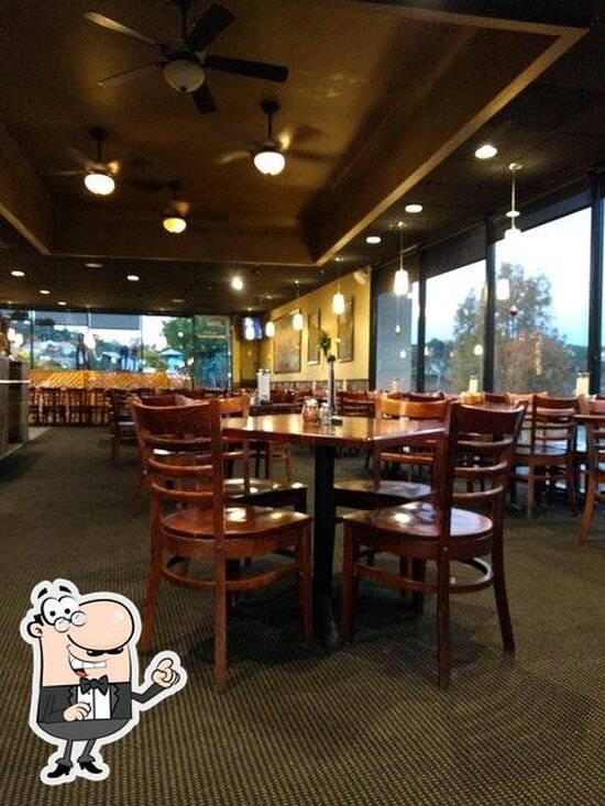 Fratello's Italian Family Restaurant in Laguna Niguel - Restaurant menu ...