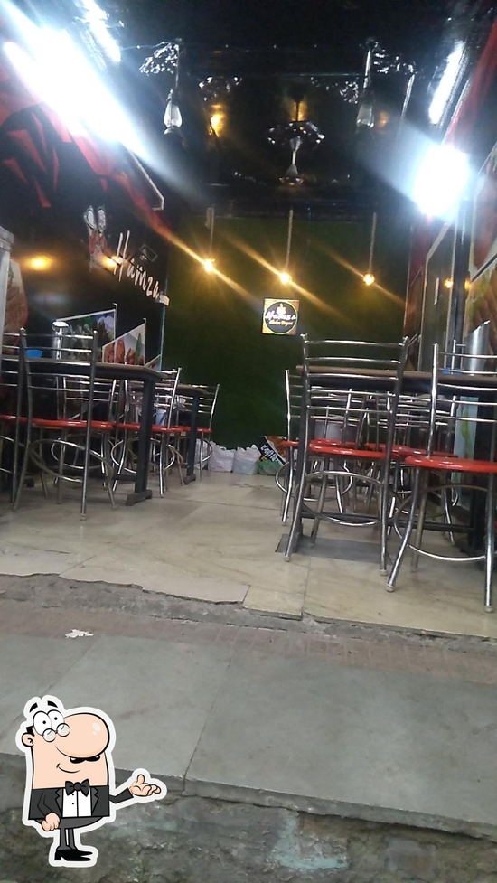Hamza Chicken Biryani, Kota - Restaurant menu, prices and reviews