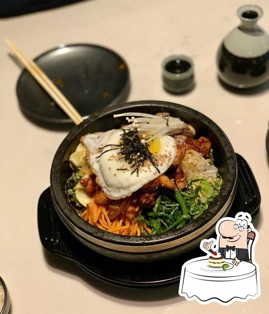 Kooma - King of Prussia in King of Prussia - Restaurant menu and reviews