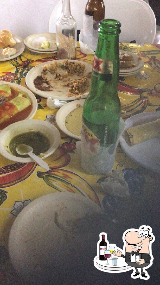 La Carreta Cubana pub & bar, Merida, Calle 27 200 Col. México ...
