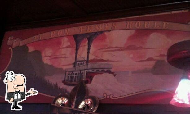 Le Bon Temps Roule, New Orleans - Restaurant menu, prices and reviews