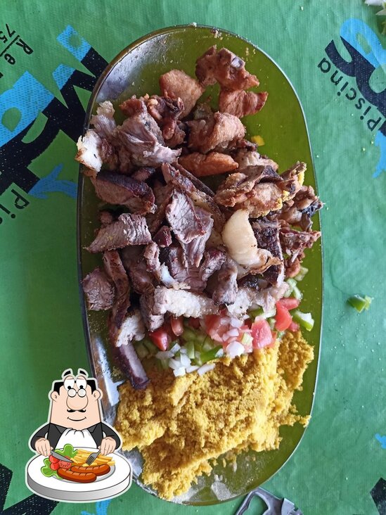 Piscina Matos pub & Bar, Brasil - Avaliações de restaurantes