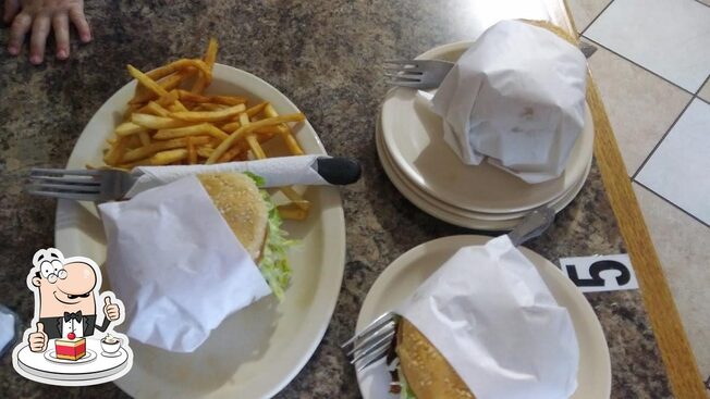 Pizzeria Del Rio, Mexico - Restaurant reviews