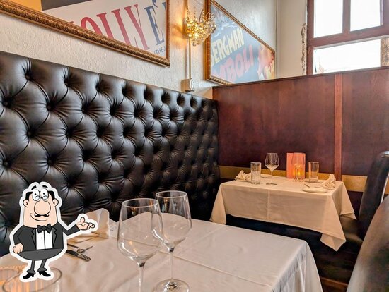 Prossimo Ristorante, Tulsa - Restaurant menu, prices and reviews