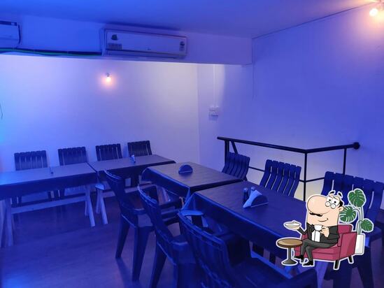 Recharge your self at Trella's, Calangute - Restaurant menu, prices and ...