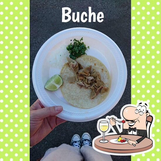 Tacos CDMX, Provo - Restaurant menu, prices and reviews