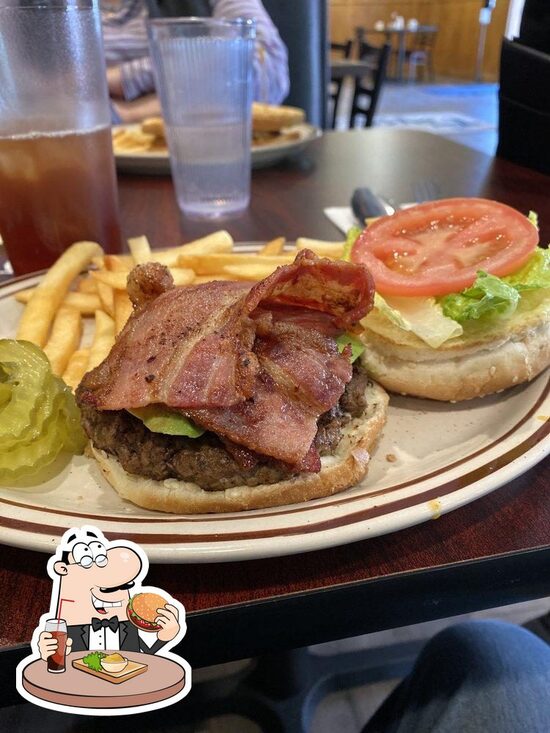 PAPA'S PLACE in Morgan Hill - Restaurant menu and reviews
