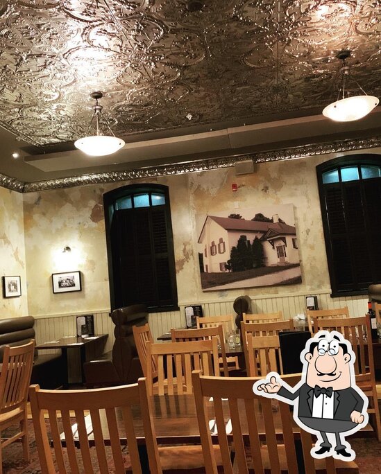 Borealis Grille & Bar (Kitchener) in Kitchener - Restaurant menu and ...