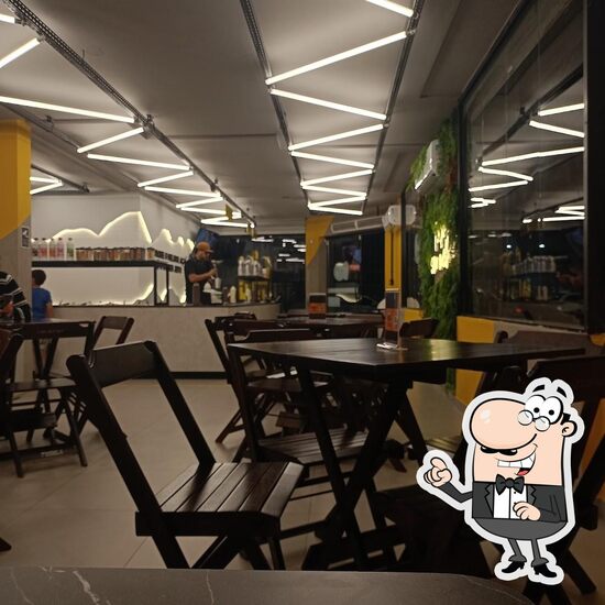 The Best Açaí - IBES, Vila Velha - Restaurant menu, prices and reviews