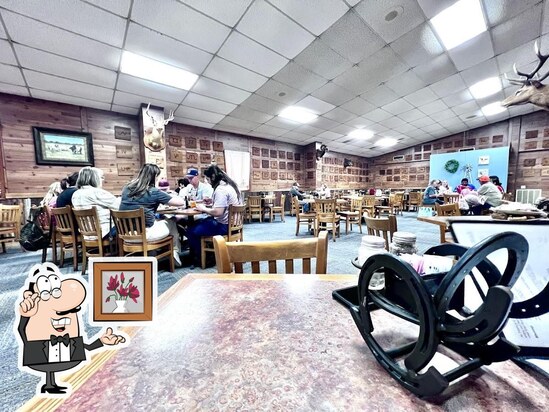Triple C Steakhouse, Devine - Restaurant menu, prices and reviews